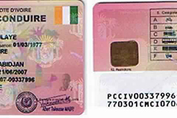Driving Licence Informations Schools Abidjan4You